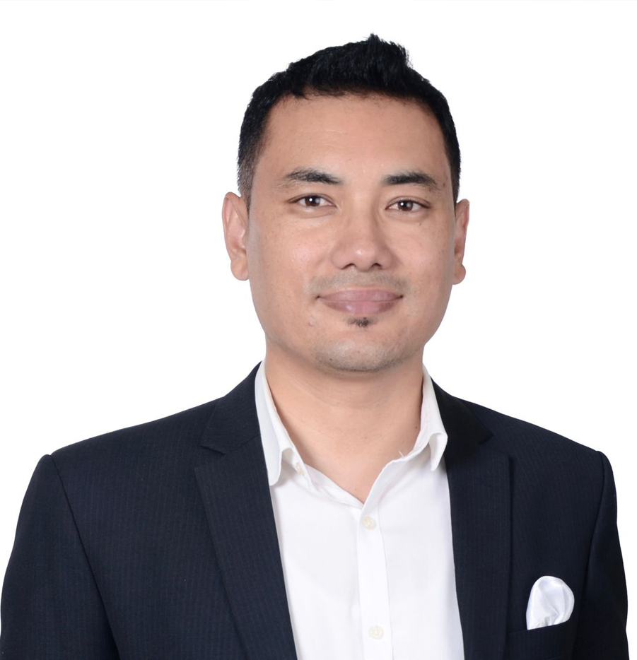 Humble-beginning - Batas Organization